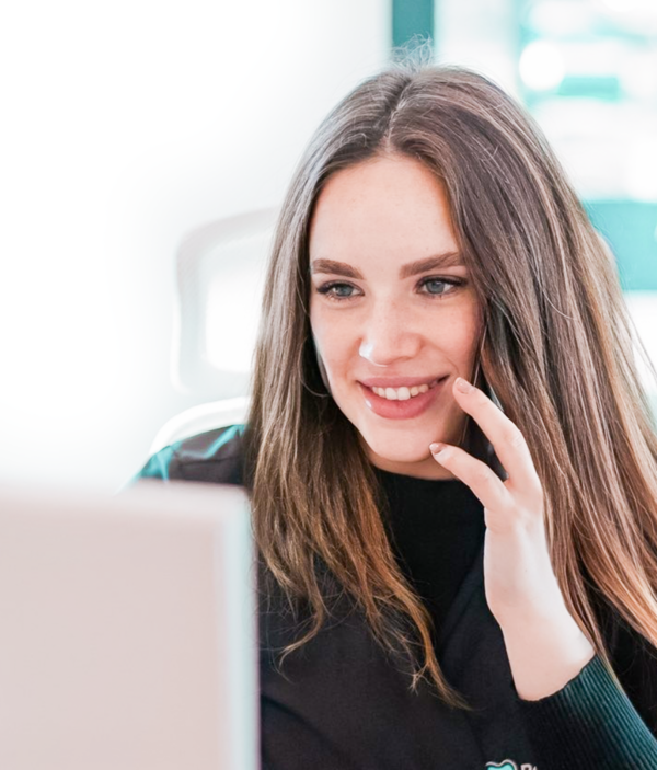 Meeskond – Rocca Dent